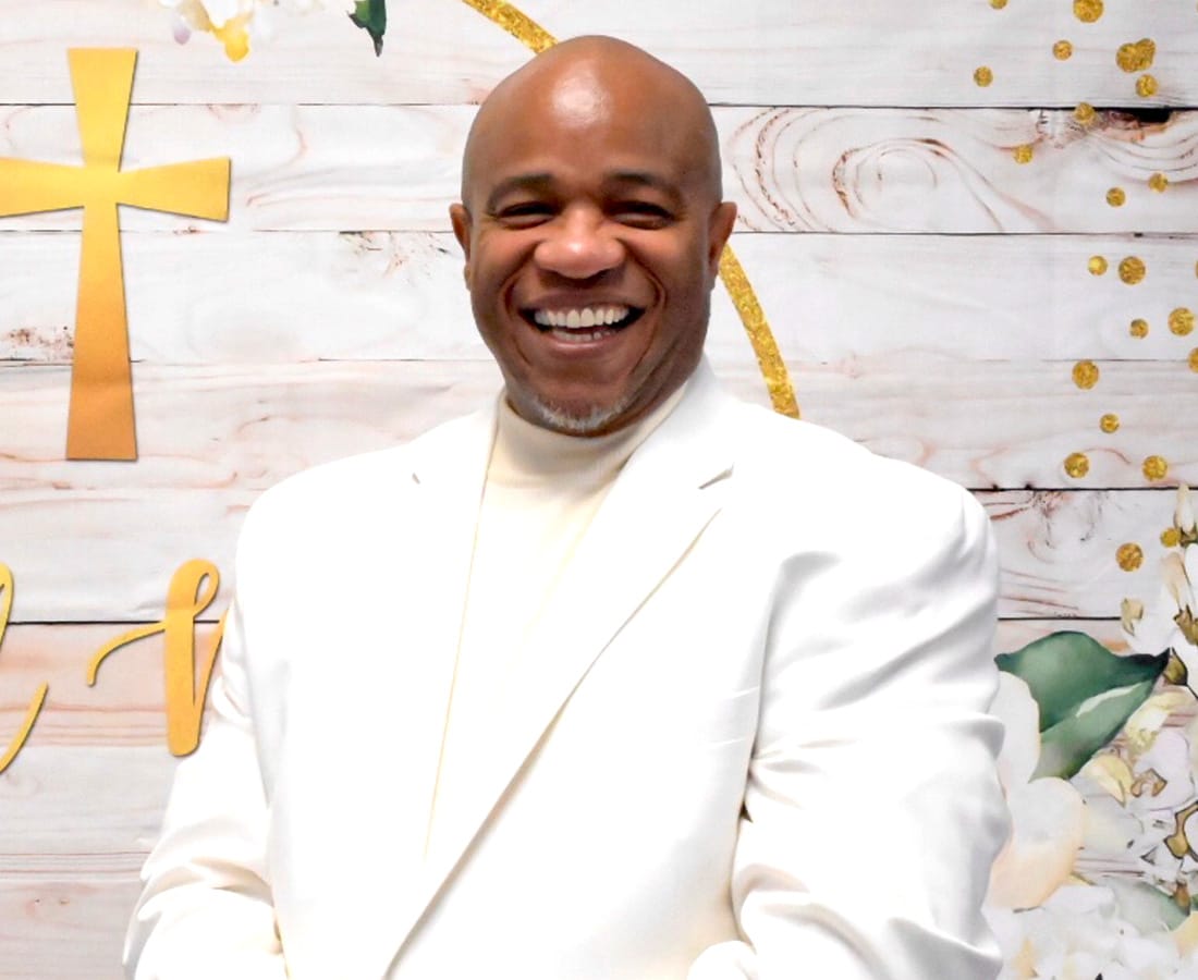 Our Leaders - Kingdom Builders Ministries International